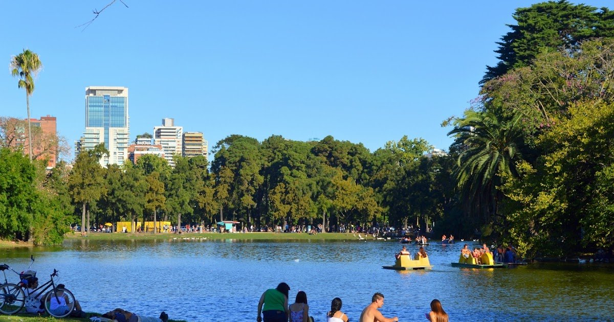 Buenos Aires 21K – Mega Finisher