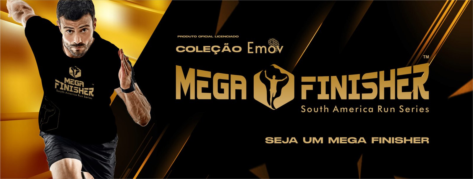 Mega Finisher